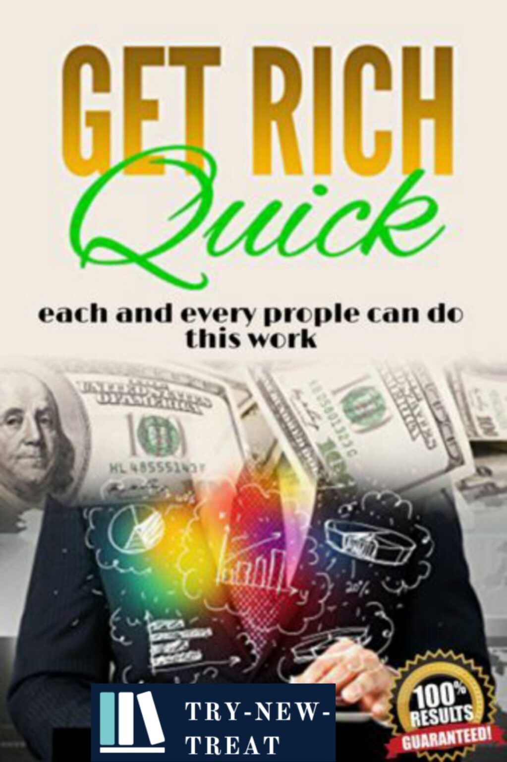 Best Way to Earn Money – Try New Treat